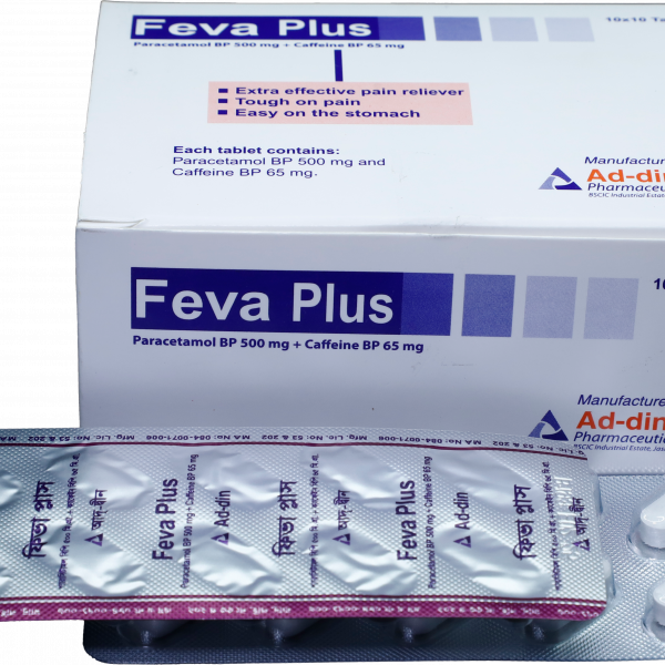 Aladin Tablet – Ad-din Pharmaceuticals Limited