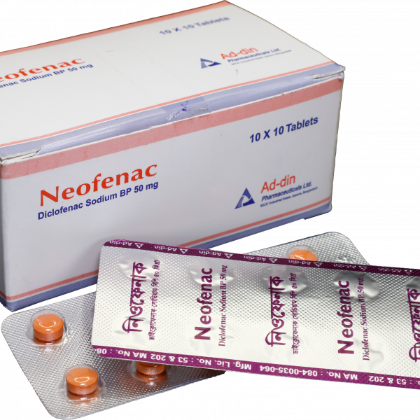 Folate Tablet – Ad-din Pharmaceuticals Limited