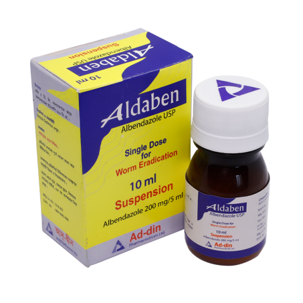 Brand Name – Ad-din Pharmaceuticals Limited