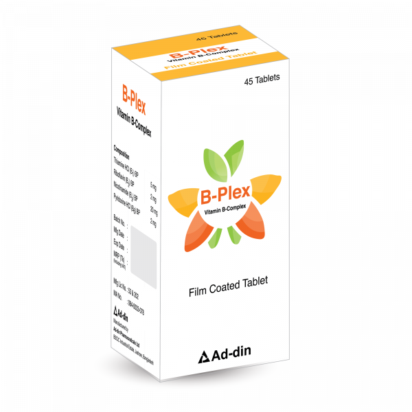 Combomin Tablet – Ad-din Pharmaceuticals Limited