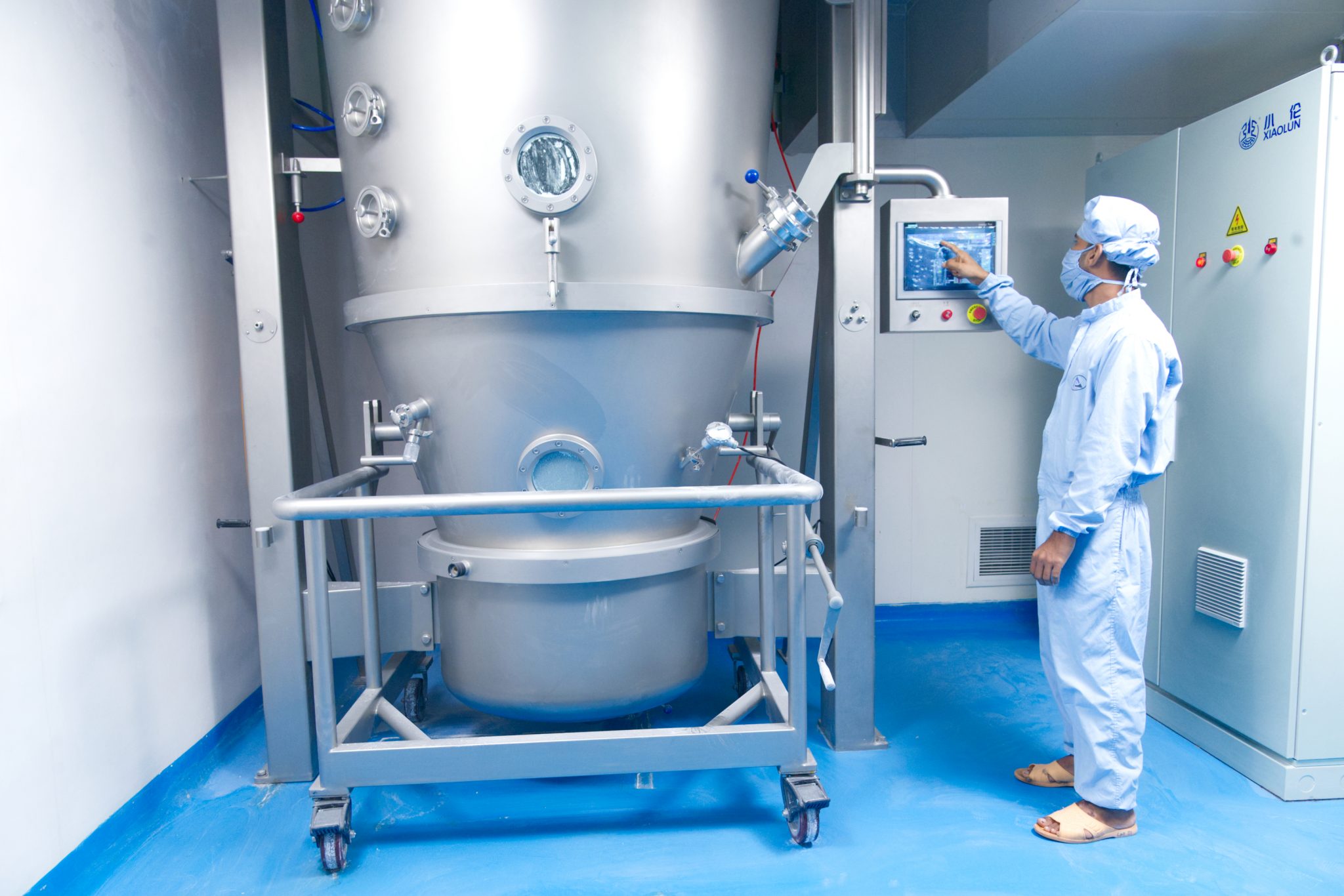 Ad-din Pharmaceuticals Limited