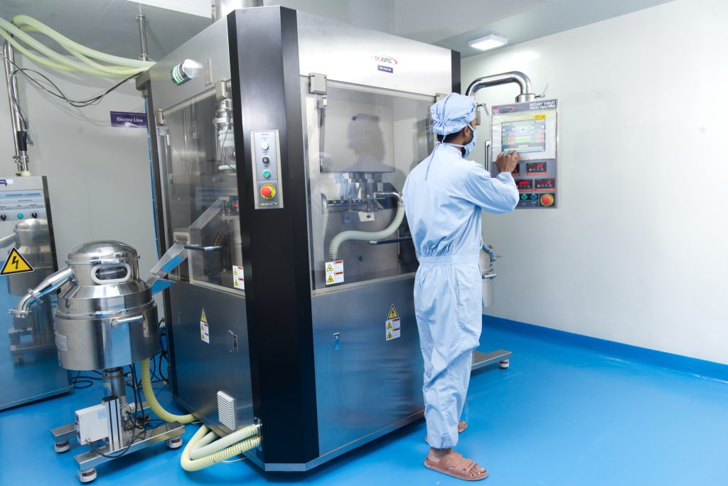 Ad-din Pharmaceuticals Limited