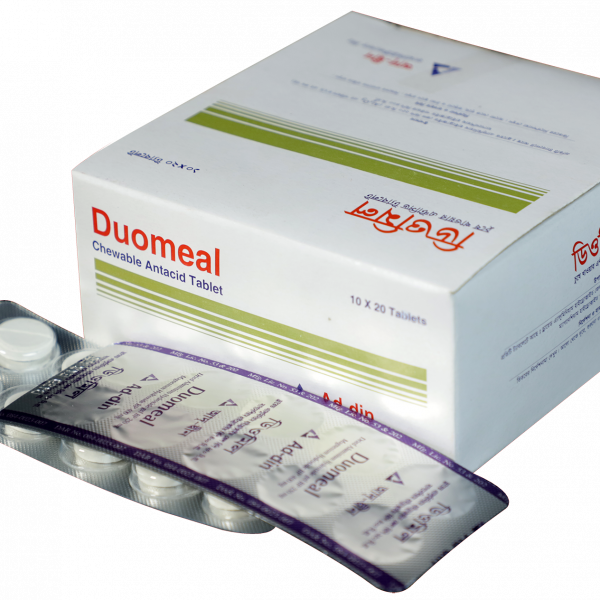 B-Plex Tablet – Ad-din Pharmaceuticals Limited