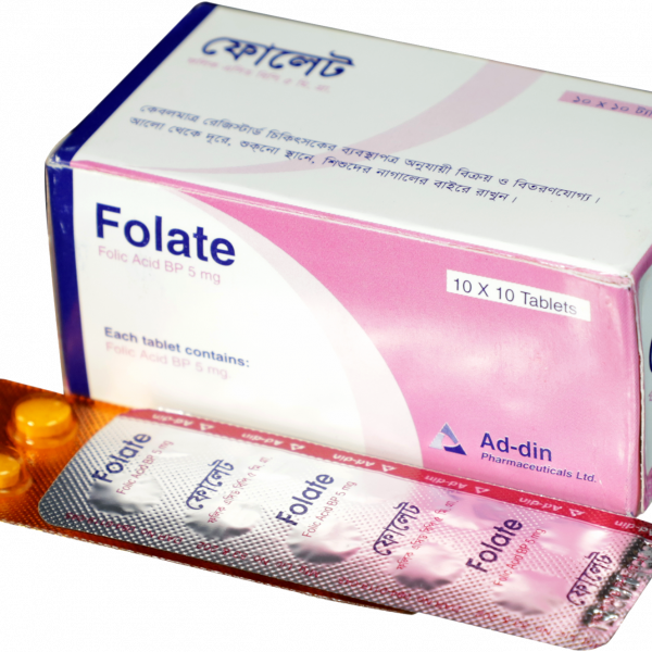 Calcium- A&D Tablet 30s Bottle – Ad-din Pharmaceuticals Limited