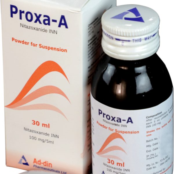 Duomeal Suspension – Ad-din Pharmaceuticals Limited