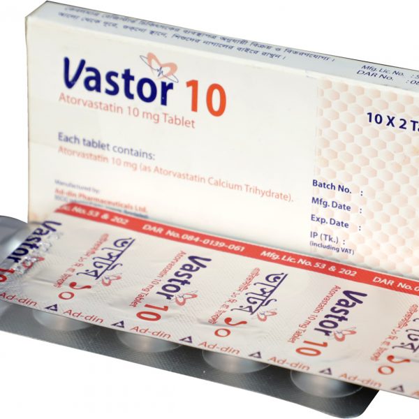 Cardiovascular Diseases – Ad-din Pharmaceuticals Limited