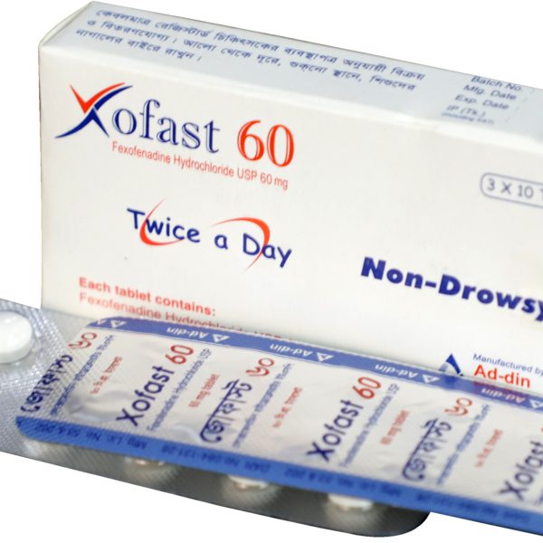 Calcium-A 500mg Tablet – Ad-din Pharmaceuticals Limited