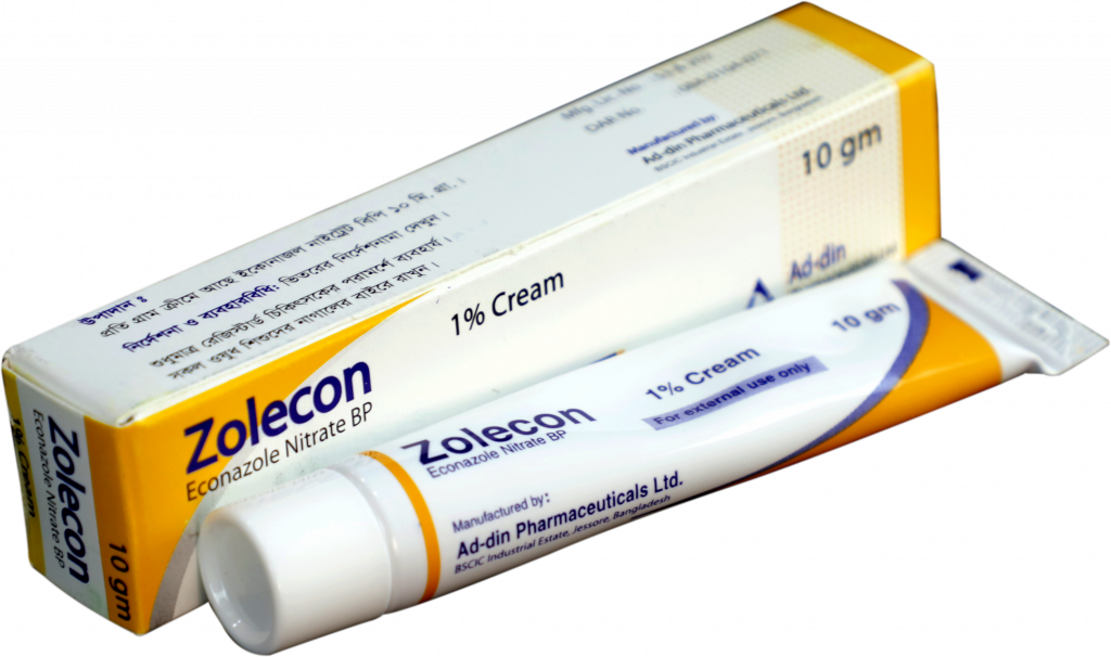 Ad-din Pharmaceuticals Limited