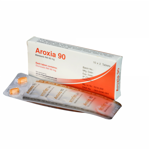 Brand Name – Ad-din Pharmaceuticals Limited