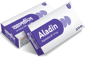 Ad-din Pharmaceuticals Limited