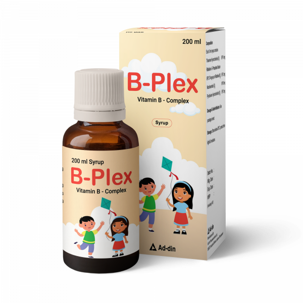 Brand Name – Ad-din Pharmaceuticals Limited