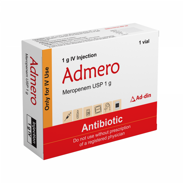 Brand Name – Ad-din Pharmaceuticals Limited